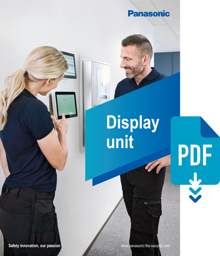 Stay tuned for our latest news | Panasonic