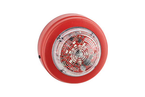 Addressable VAD with isolator 4381 | Panasonic