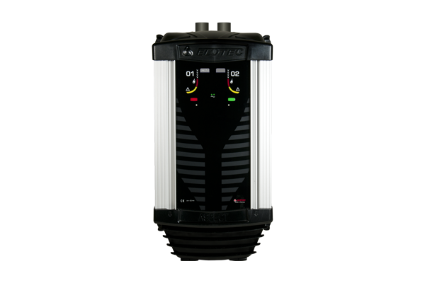 GRIZZLE aspirating smoke detector AE2010G-P | Panasonic