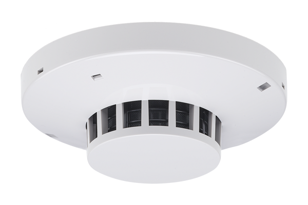 Addressable smoke detector with isolator 4401I | Panasonic