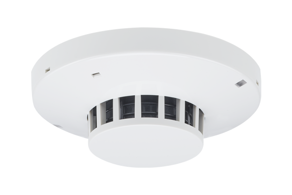 Addresable photoelectric smoke detector 4401 | Panasonic