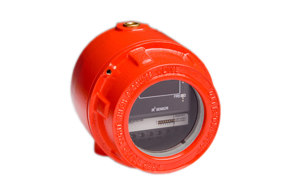 Flame detector Talentum IR3 Exd 3412 | Panasonic