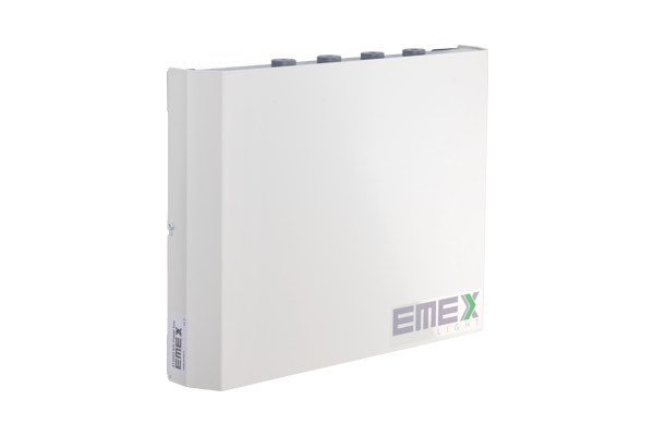 MX Power box for Exit and Emergency lights | Panasonic