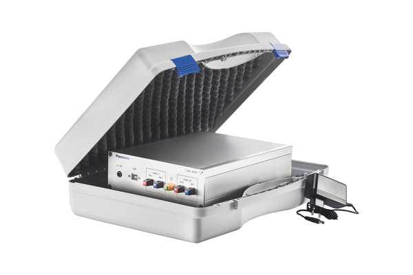 Loop tester 1105 | Panasonic