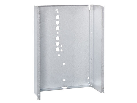Mounting plate for 19 inch rack 5020 | Panasonic