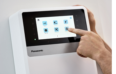 Stay tuned for our latest news | Panasonic