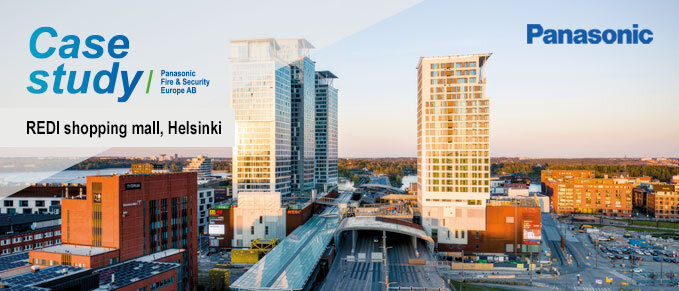 Stay tuned for our latest news | Panasonic